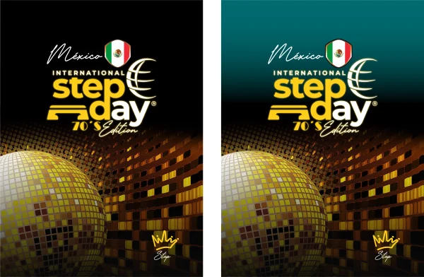 Step Day International Jersey 70´S - VECTOR SPORT