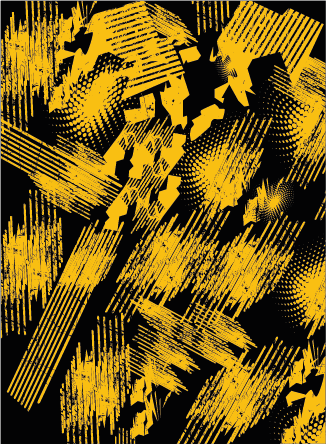 Grunge vector para sublimación - VECTOR SPORT