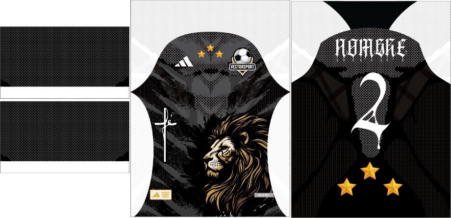 Leon Jersey Adidas 26 - VECTOR SPORT